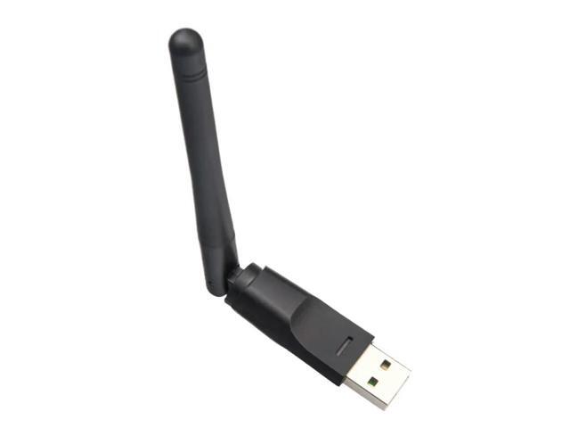 Click here for LZH Wireless 150mbps USB 2.4GHz Dongle Network Ada... prices