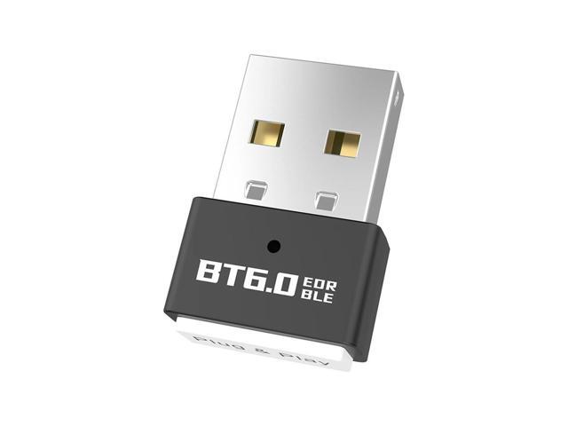 Click here for USB Bluetooth 6.0 Dongle USB Adapter Wireless Audi... prices