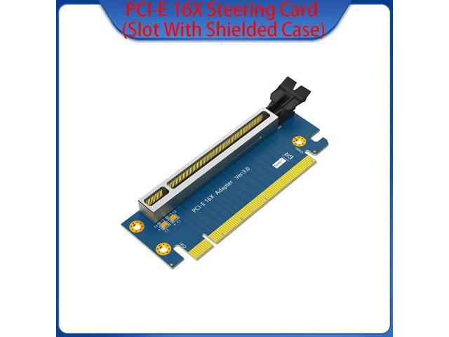 Click here for PCI-Express 3.0 16x Riser Card PCI Express 3.0 16X... prices