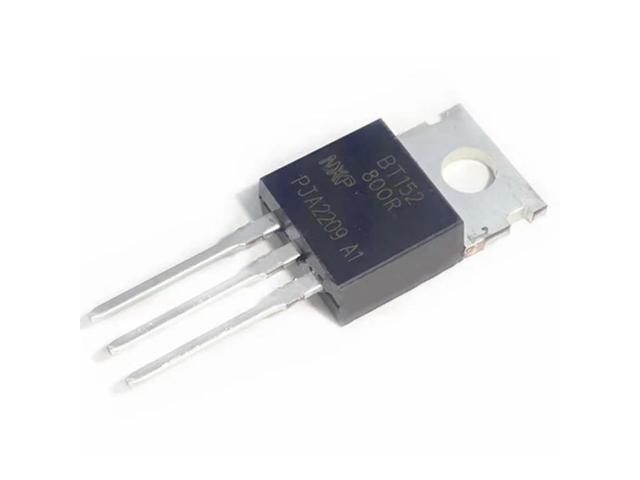 Click here for 10PCS BT152-800R Unidirectional Thyristor Thyristo... prices