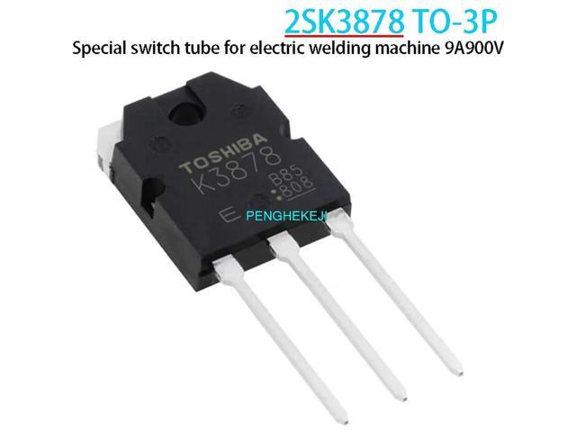Click here for 5PCS 2SK3878 TO-3P Special switch tube for electri... prices