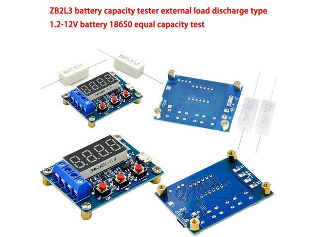 Click here for ZB2L3 capacity tester external load discharge type... prices
