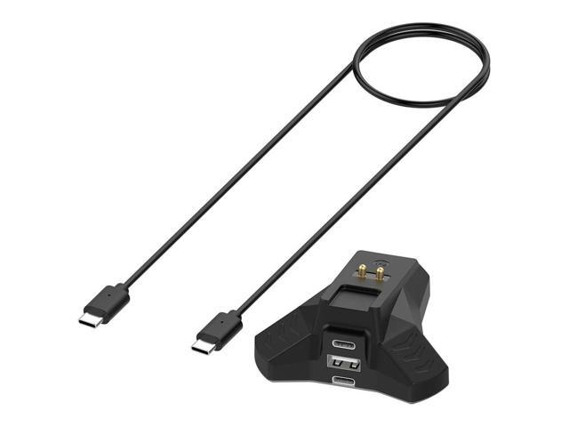 Click here for Mouse Charging Dock For DeathAdder V2 Pro/Naga Pro... prices