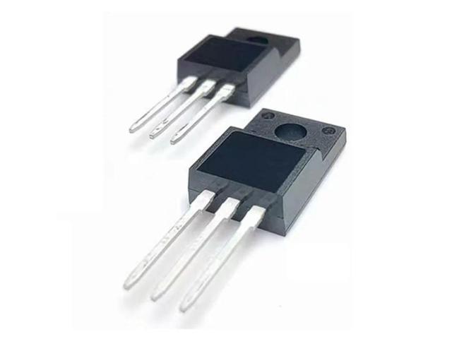 Click here for 5PCS FQPF12N70 TO-220F LCD Field Effect Tube 700V... prices