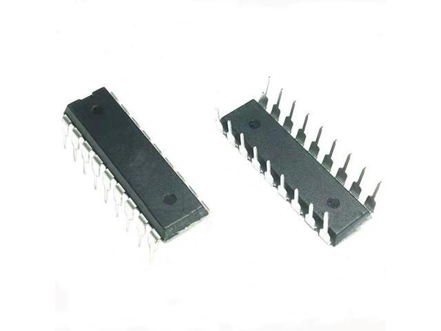 Click here for 5pcs MM74C922N 74C922N DIP-18 Multiplexer Chip ICs prices
