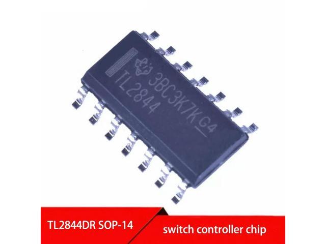 Click here for 10PCS TL2844DR SOP-14 TL2844 switch controller chi... prices