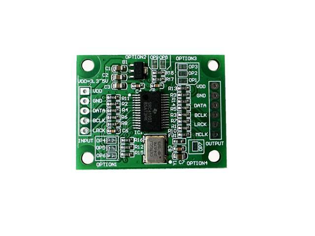 Click here for SRC Sampling Frequency Up-and-down Conversion / 3-... prices