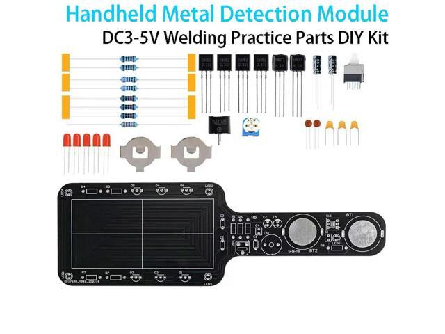 Click here for DC3-5V handheld l detection module with buzzer ala... prices