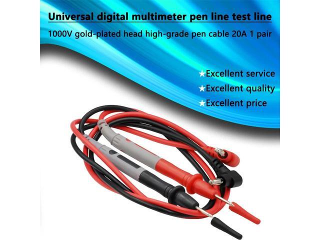 Click here for Universal digital multimeter pen line test line 10... prices