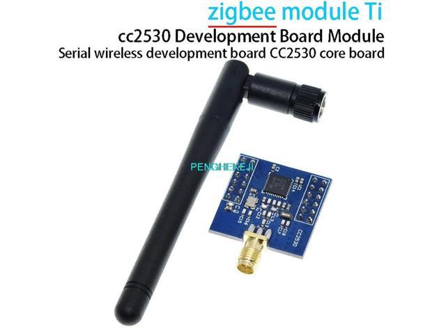 Click here for Zigbee Module Ti cc2530 Development Board Module S... prices