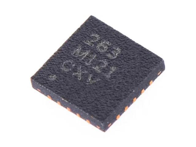 Click here for 5PCS MPR121QR2 Silkscreen 263 M121 MPR121 QFN-20 T... prices