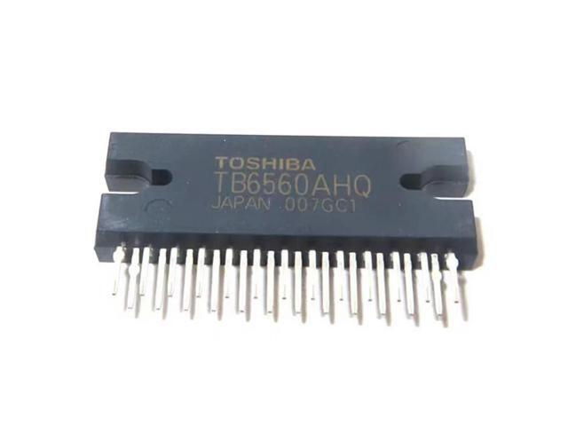Click here for 2PCS TB6560AHQ Stepper Motor Driver Chip ZIP-25 In... prices