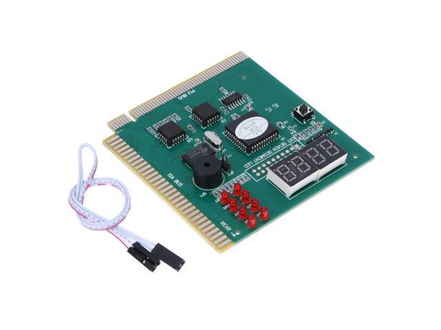 Click here for AK PCI & ISA Motherboard Tester Diagnostics Displa... prices