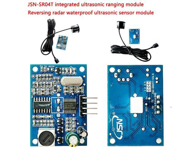 Click here for JSN-SR04T integrated ultrasonic ranging module rev... prices