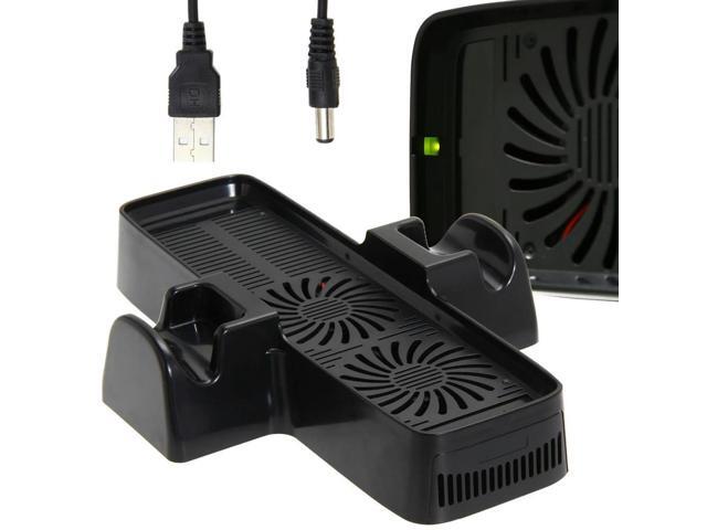 Click here for Console Cooling Fan for XBOX 360 Game Controller C... prices