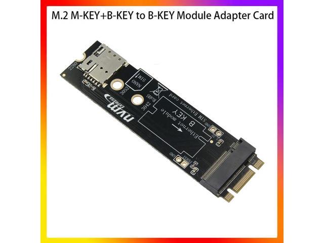 Click here for M.2 B Key 4G 5G Network Card Module to NGFF M Key... prices