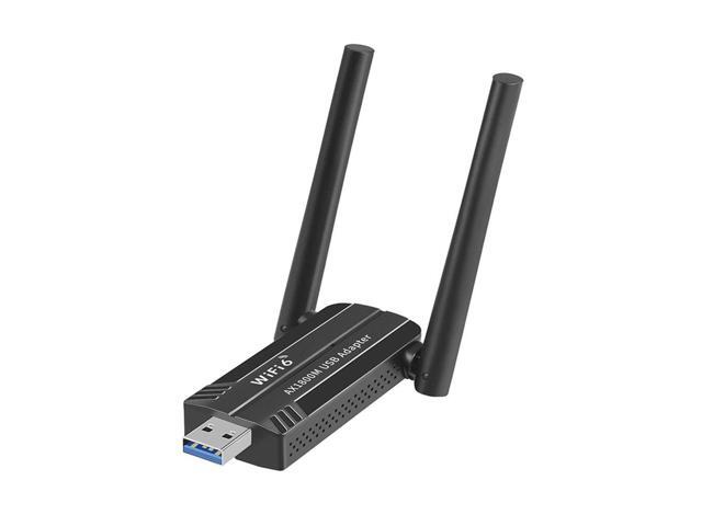 Click here for 6 USB Adapter 2.4G/5Ghz Dual Band Wireless Receive... prices