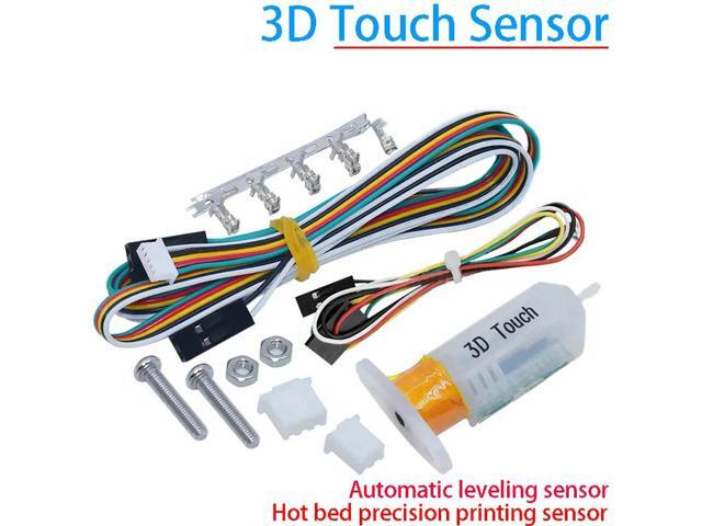 Click here for 3D printer accessories 3D Touch sensor automatic l... prices