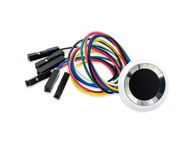 Click here for SFM-V1.7 All-in-one Semiconductor Round Capacitive... prices