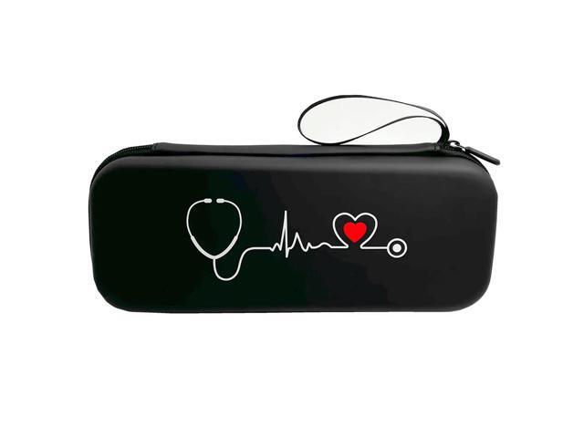 Click here for Bag For 3M Littmann MDF ADC Omron and Most Stethos... prices