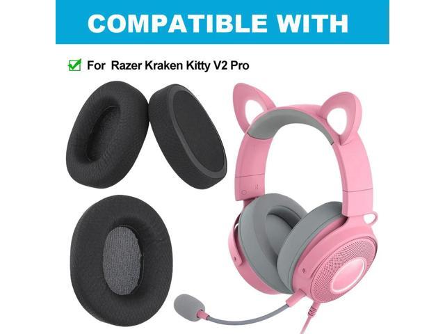Click here for Replacement Ear Pads Cushion for Kraken V2 Pro Gam... prices