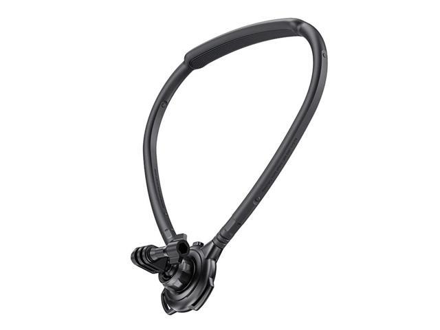 Click here for Quick Release Silicone Neck Hold Mount For Action... prices
