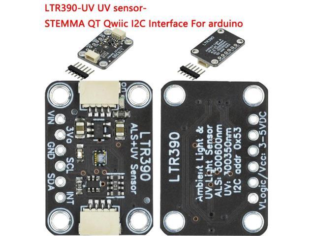 Click here for LTR390 280nm 430nm UV Gravity Light Sensor Support... prices