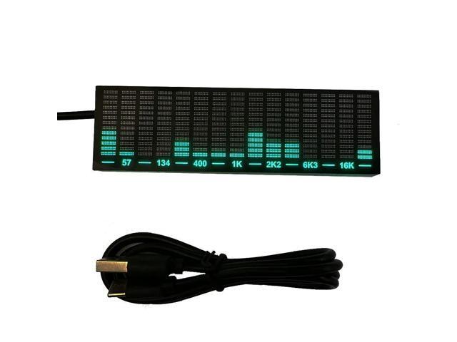 Click here for LED Sound-controlled /3.5mm Audio Input Music Spec... prices