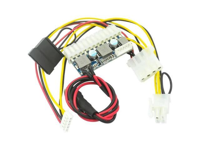 Click here for DC-ATX-160W 160W high power DC 12V 24Pin ATX switc... prices