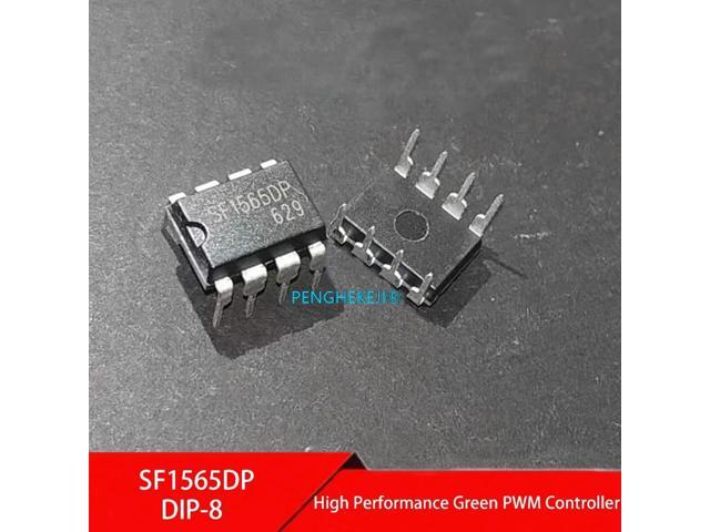 Click here for 5PCS SF1565DP DIP-8 AC/DC High Performance Green P... prices