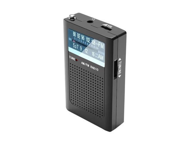 Click here for Mini Pocket FM AM Radio Operated Radio Receiver Bu... prices