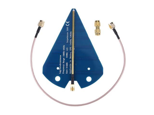 Click here for 1300MHz-10GHz Mini Log Periodic Antenna 50w Direct... prices