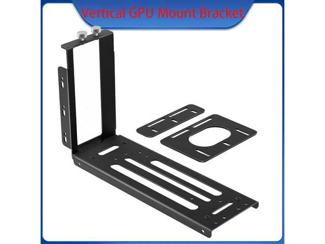 Click here for Vertical GPU Mount Bracket 2Slots Graphics Card Ho... prices