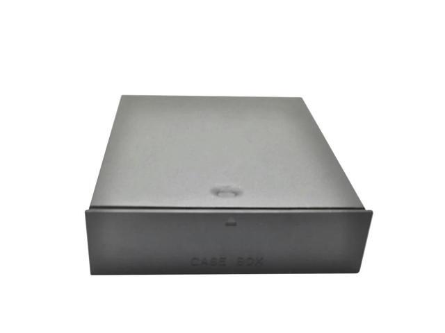Click here for External Enclosure 5.25 inch Hard Drive Mobile Bla... prices