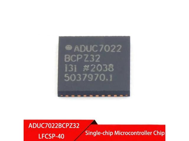 Click here for 1PCS ADUC7022BCPZ32 LFCSP-40 ADUC7022 Single-chip... prices
