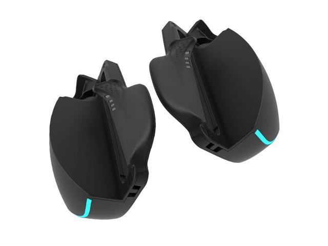 Click here for 2pcs Mouse Grip for Switch 2 Controller Desktop Mo... prices