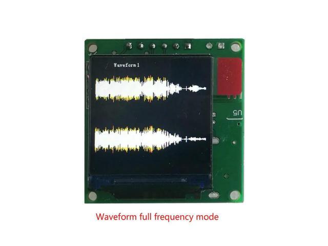 Click here for 1.3  LCD Music Spectrum Display Analyzer Mini Dyna... prices
