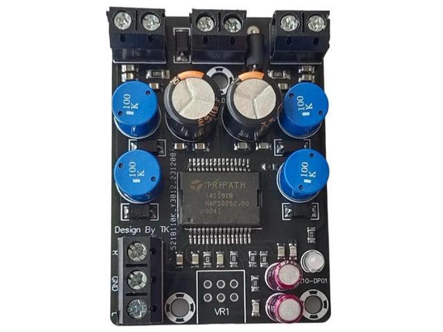 Click here for TA1101B Class T Stereo Digital Power Amplifier Boa... prices