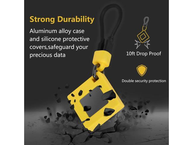 Click here for Disk M.2 NVMe SSD Enclosure 10Gbps USB C 3.2 Gen2... prices