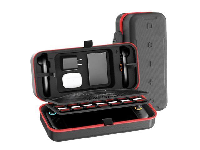 Click here for Large Carrying Case for Switch 2 Console Bag with... prices