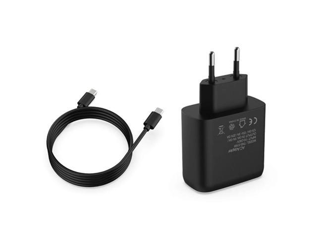 Click here for For Switch 2 60W Fast Charger Console AC Power Ada... prices