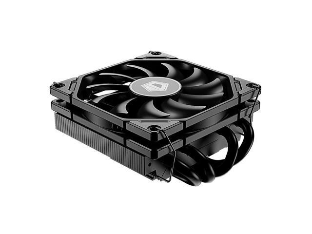 Click here for ID-Cooling IS-40X V3 CPU Cooler Height Super Slim... prices