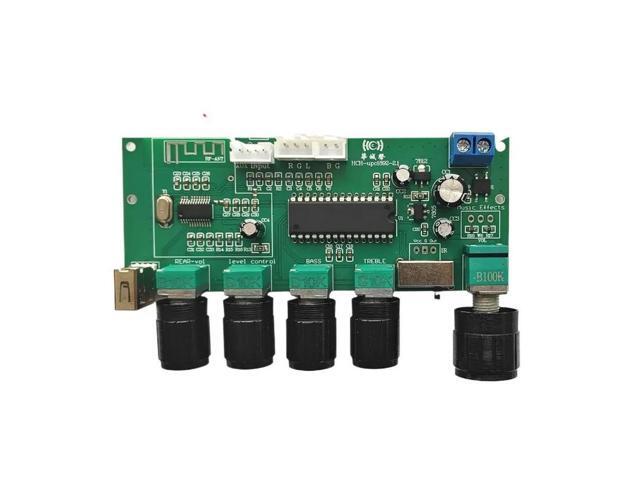 Click here for HIFI Bluetooth 5.3 Preamplifier Turning Board UPC1... prices