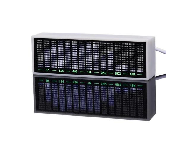 Click here for LED Voice Controlled Audio Display Pickup Ambient... prices