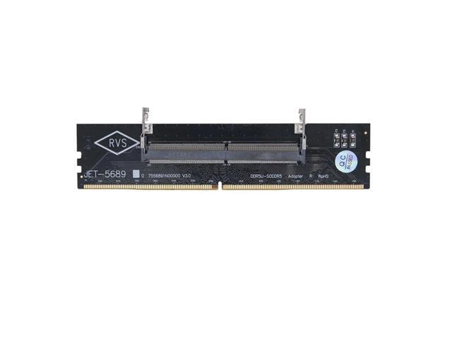 Click here for DDR5 Memory RAM Connector Laptop To Desktop Adapte... prices
