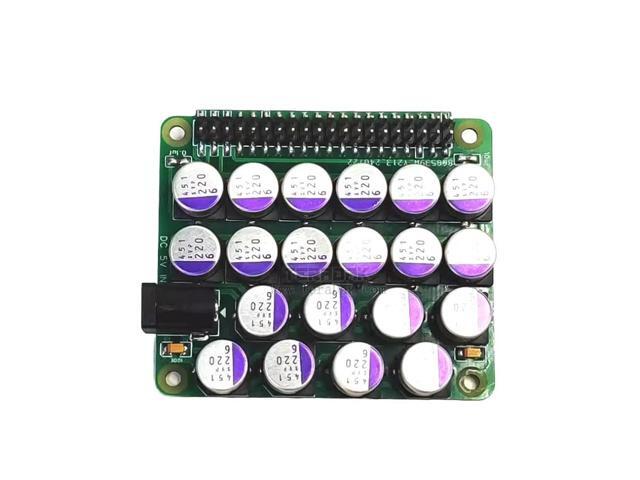 Click here for Power Supply Purification Board Filter Expansion B... prices