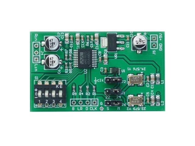 Click here for Dual Channel 24-bit ADC Data Acquisition Card WM87... prices