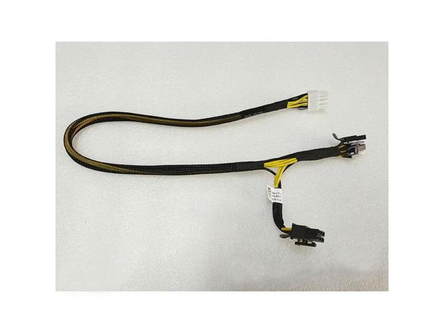 Click here for FOR T620 T630 T640 Graphics Card GPU Power Cable 0... prices