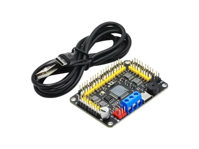 Click here for 1PCS Version 32 Channel Robot Servo Control Board... prices