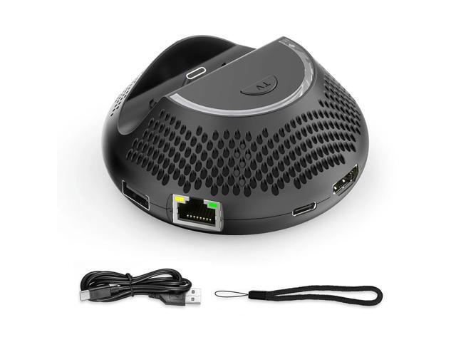 Click here for For Nintendo Switch 2 TV Dock Station Charging Doc... prices